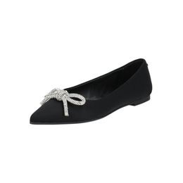Steve Madden Ballerinas in Schwarz | Gr.: 37