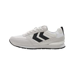 Hummel Sneaker in Weiß | Gr.: 42