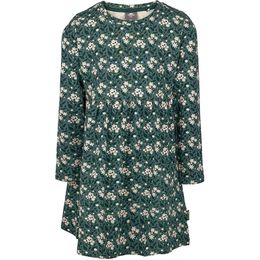 Trespass Kinder-Maxikleid "Morra Dress" in Gr&uuml;n | Gr.: 5-6 Jahre