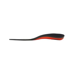 Helly Hansen Einlegesohle "Dynamic Arch Insole Low" in Orange | Gr.: 44/45