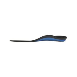 Helly Hansen Einlegesohle "Dynamic Arch Insole High" in Blau | Gr.: 42/43