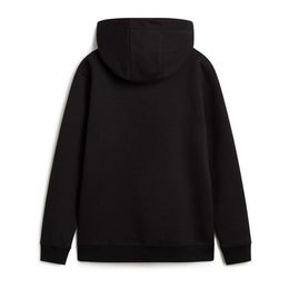 Vans Kinder Sweatshirt "Style 76 Pullover" in Schwarz | Gr.: L