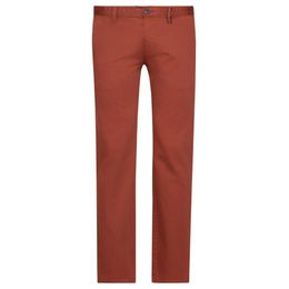 Redpoint Chino JASPER in rust | Gr.: W34/L30