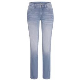 Paddock's Paddock's 5-Pocket Jeans LIA in light grey used moustache | Gr.: 36/L32