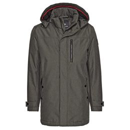 Redpoint Parka FOSTER in mud | Gr.: 27