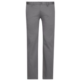 Redpoint Chino JASPER in mid grey | Gr.: W34/L34