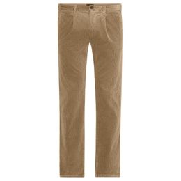 Redpoint Chino JASPER in dk. beige | Gr.: W34/L32