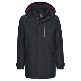 Redpoint Parka FOSTER in navy | Gr.: 106