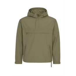 Brandit Windbreaker in olive | Gr.: L
