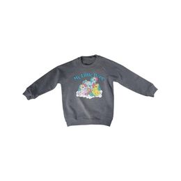 Kinder Sweatshirt "My Little Pony Kids Sweatshirt" in Grau | Gr.: 12