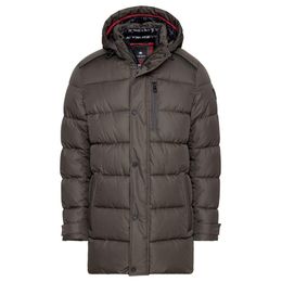 Redpoint Parka ZODIAC in dk. olive | Gr.: 33