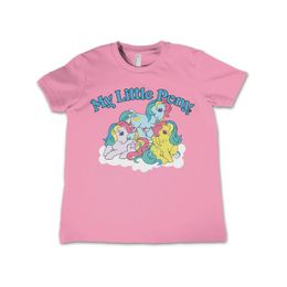 Shirt "My Little Pony Kids Tee" in Pink | Gr.: 9-10 Jahre