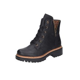 Rieker Boots in schwarz | Gr.: 36