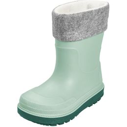 Playshoes Gummistiefel in Gr&uuml;n | Gr.: 28