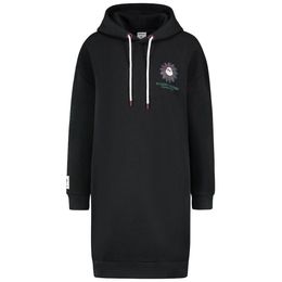 Eight2Nine Kleid in carbon black | Gr.: M
