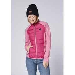 Chiemsee Funktionsjacke in Pink | Gr.: S