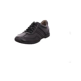 Gabor Lowtop-Sneaker in schwarz | Gr.: 8,5
