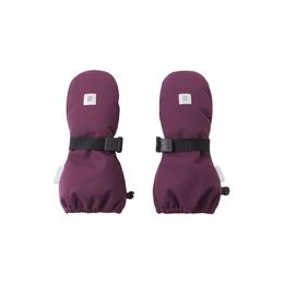 ReimaTec Fäustlinge " Ote " in Deep purple | Gr.: 3
