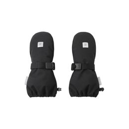 ReimaTec Fäustlinge " Ote " in Schwarz | Gr.: 5