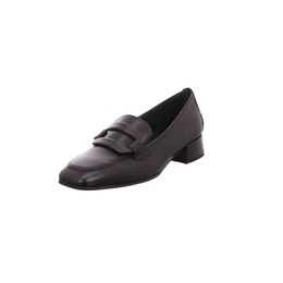 Gabor Slipper in schwarz | Gr.: 6