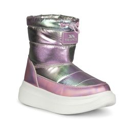 Trespass Kinder Stiefel "Sasi Boot" in Pink | Gr.: 35