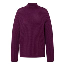 Rabe Pullover in Violett | Gr.: 38