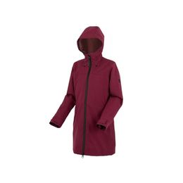 Regatta 3in1-Funktionsmantel "Denbury" in Pink/ Rosa | Gr.: 42