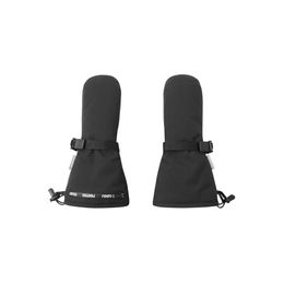 Reimatec Handschuhe " Snoukka " in Schwarz | Gr.: 6