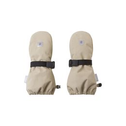 ReimaTec Fäustlinge " Ote " in Earthy Beige | Gr.: 2