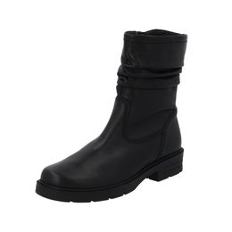 Gabor Fashion Stiefeletten in Schwarz | Gr.: 38,5