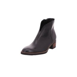 Gabor Stiefelette in schwarz | Gr.: 6
