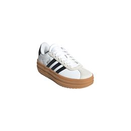Adidas Sneakers Low VL Court Bold J in bunt | Gr.: 36,5