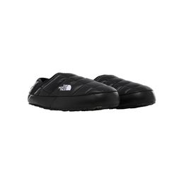The North Face Hausschuhe in Schwarz | Gr.: 39