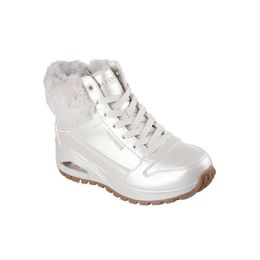 Skechers Sneakers Low UNO Rugged - Galactic Heights in weiß | Gr.: 41