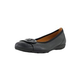 Gabor Ballerinas in Schwarz | Gr.: 44