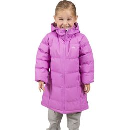 Trespass Kinder Daunenjacke in Rosa | Gr.: 98/104