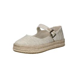 Toms Shoes TOMS Ballerinas in Natural | Gr.: 38
