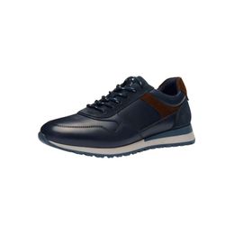 Ara Sneaker in Blau | Gr.: 45