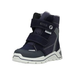 Ricosta Stiefel in Blau/Grau | Gr.: 27
