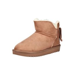 Dockers Stiefelette in Cognac | Gr.: 37