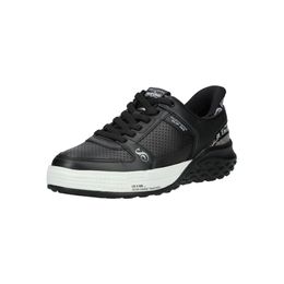 Skechers Sneaker in Schwarz | Gr.: 48-dot-5
