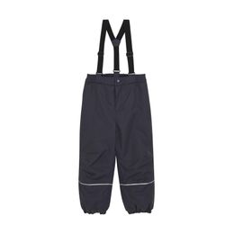 Minymo Skihose MISnow in Blau | Gr.: 128
