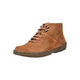 El Naturalista Stiefelette in Braun | Gr.: 42