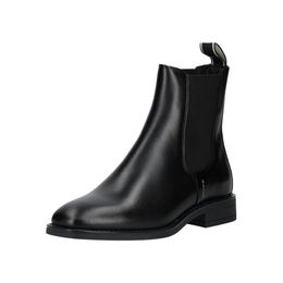 Gant Footwear Stiefelette in Schwarz | Gr.: 37