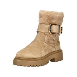 Steve Madden Stiefelette in Tan | Gr.: 41