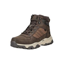 Dockers Stiefel in Cafe | Gr.: 43