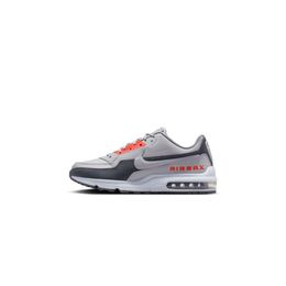 Nike Turnschuhe 695484 in Grau | Gr.: 44