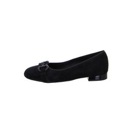 Ara Ballerinas in Schwarz | Gr.: 36,5