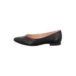 Paul Green Klassische Ballerinas in Schwarz | Gr.: 38