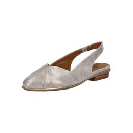 Everybody Ballerinas in Dunkel Grau | Gr.: 39,5